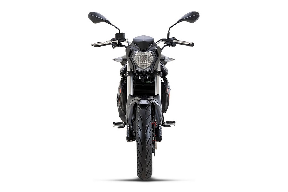 2020 Benelli TNT25N – Arena Motosikal