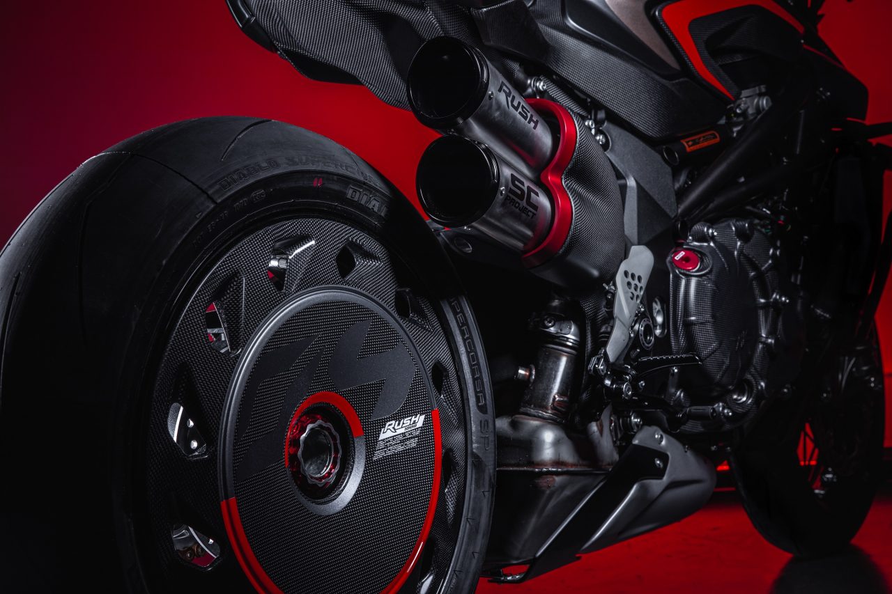2020 MV Agusta Rush 1000 – Arena Motosikal