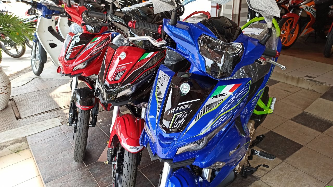 2021-Benelli-R18i-Malaysia-042 – Arena Motosikal