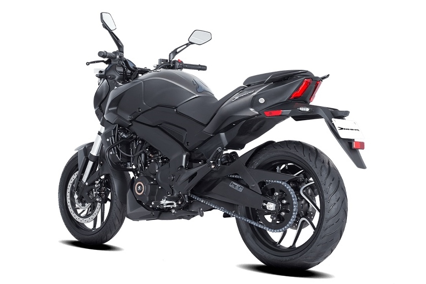 2021 Modenas Dominar 400 – Arena Motosikal