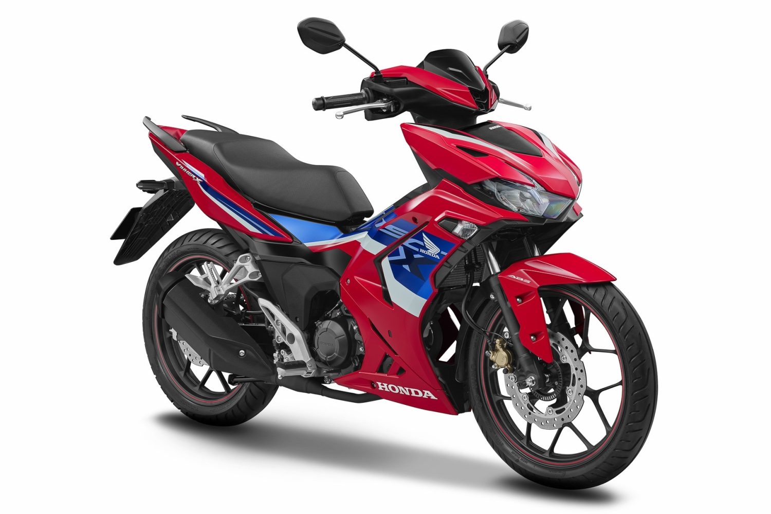 2022 Honda Winner X (Vietnam) – Arena Motosikal