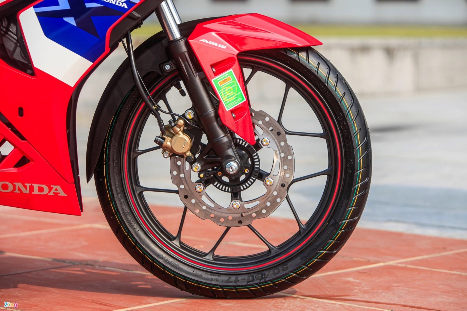 2022 Honda Winner X (Vietnam) – Arena Motosikal