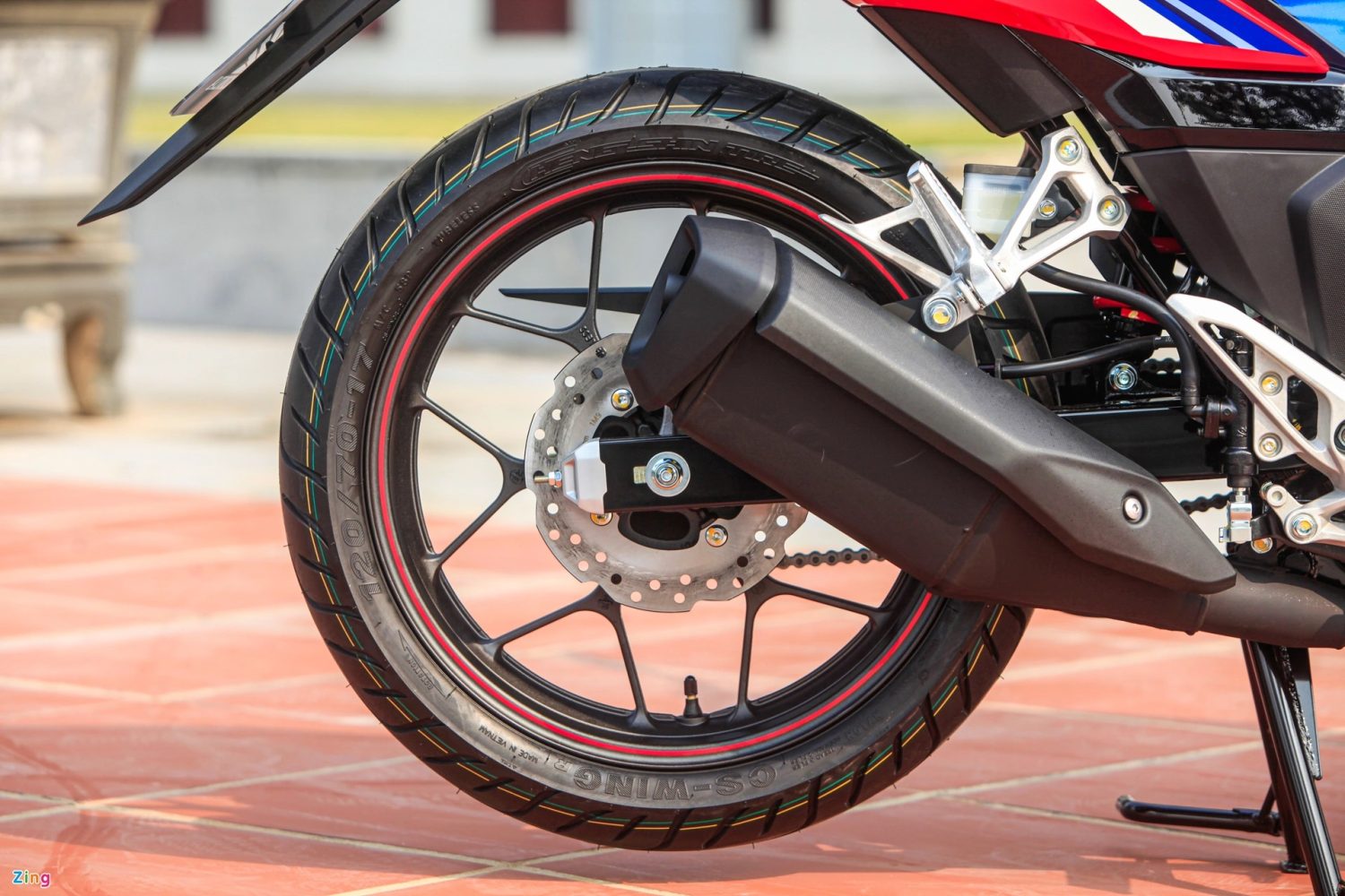 2022 Honda Winner X (Vietnam) – Arena Motosikal