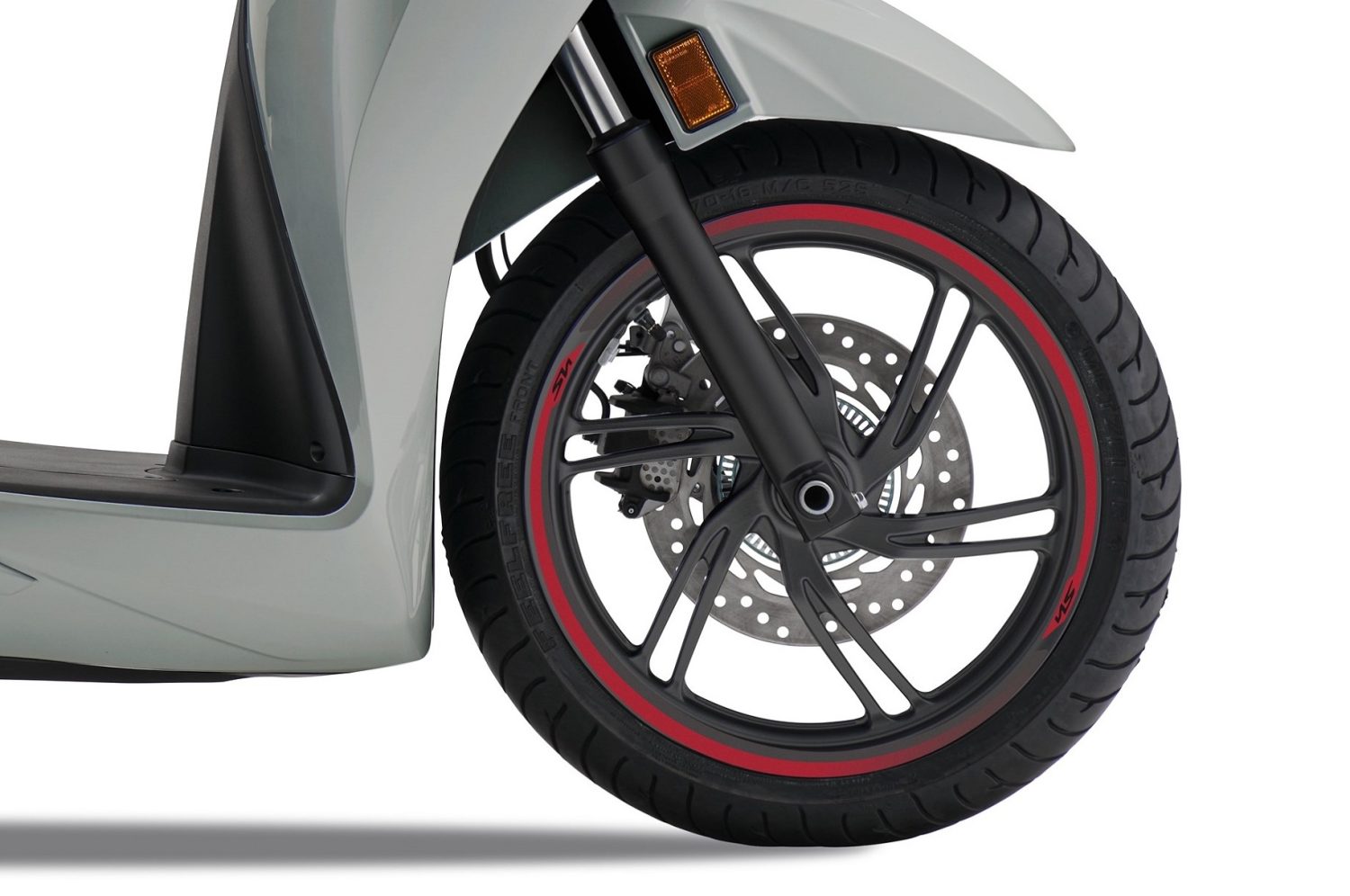 2022 Honda SH350i – Arena Motosikal