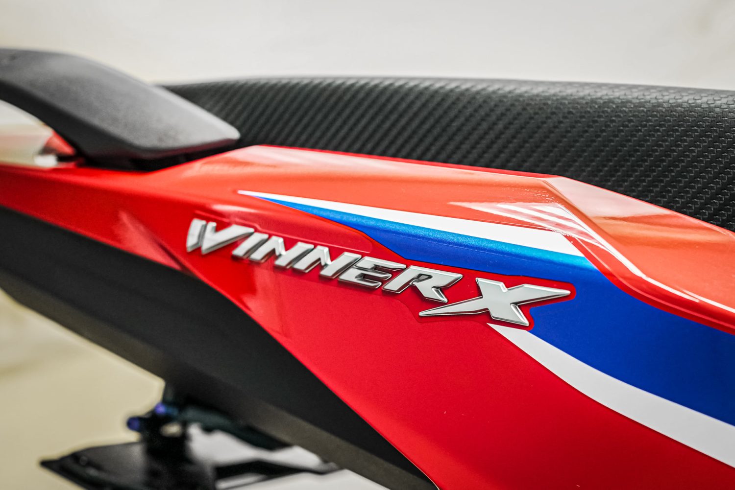 2022 Honda Winner X Speedway – Arena Motosikal