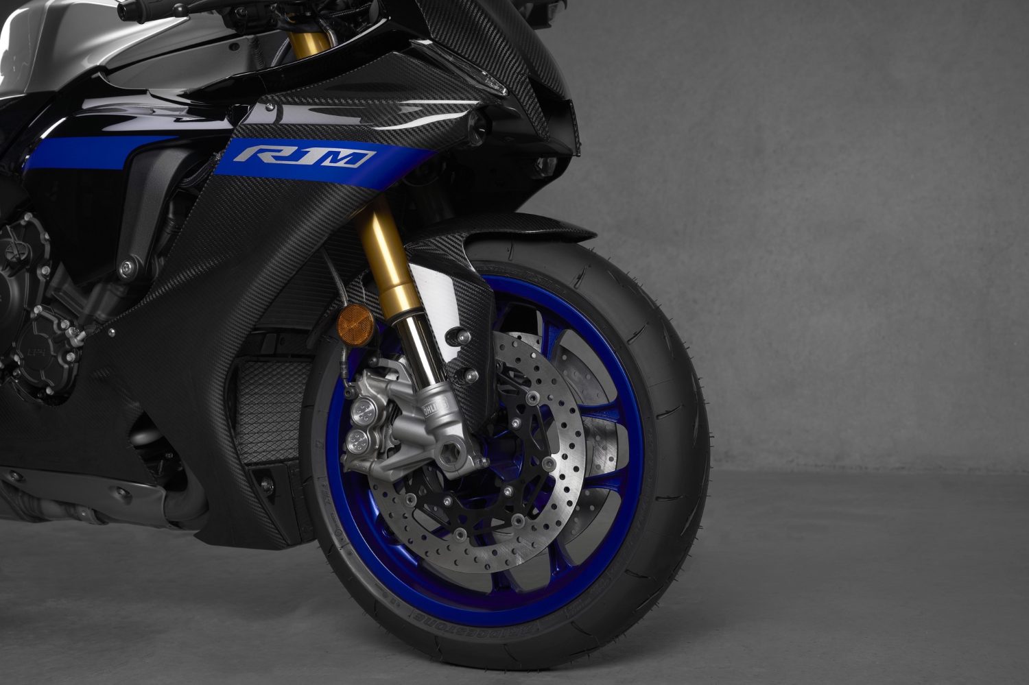 2023 Yamaha YZF-R1M – Arena Motosikal