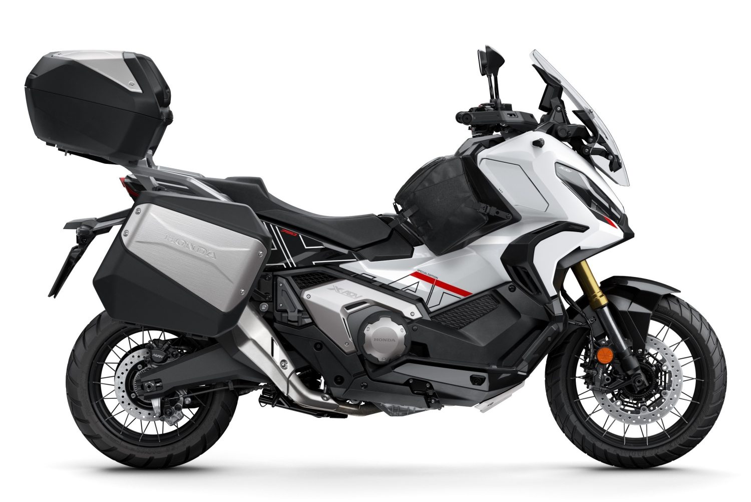 2023 Honda X-ADV – Arena Motosikal