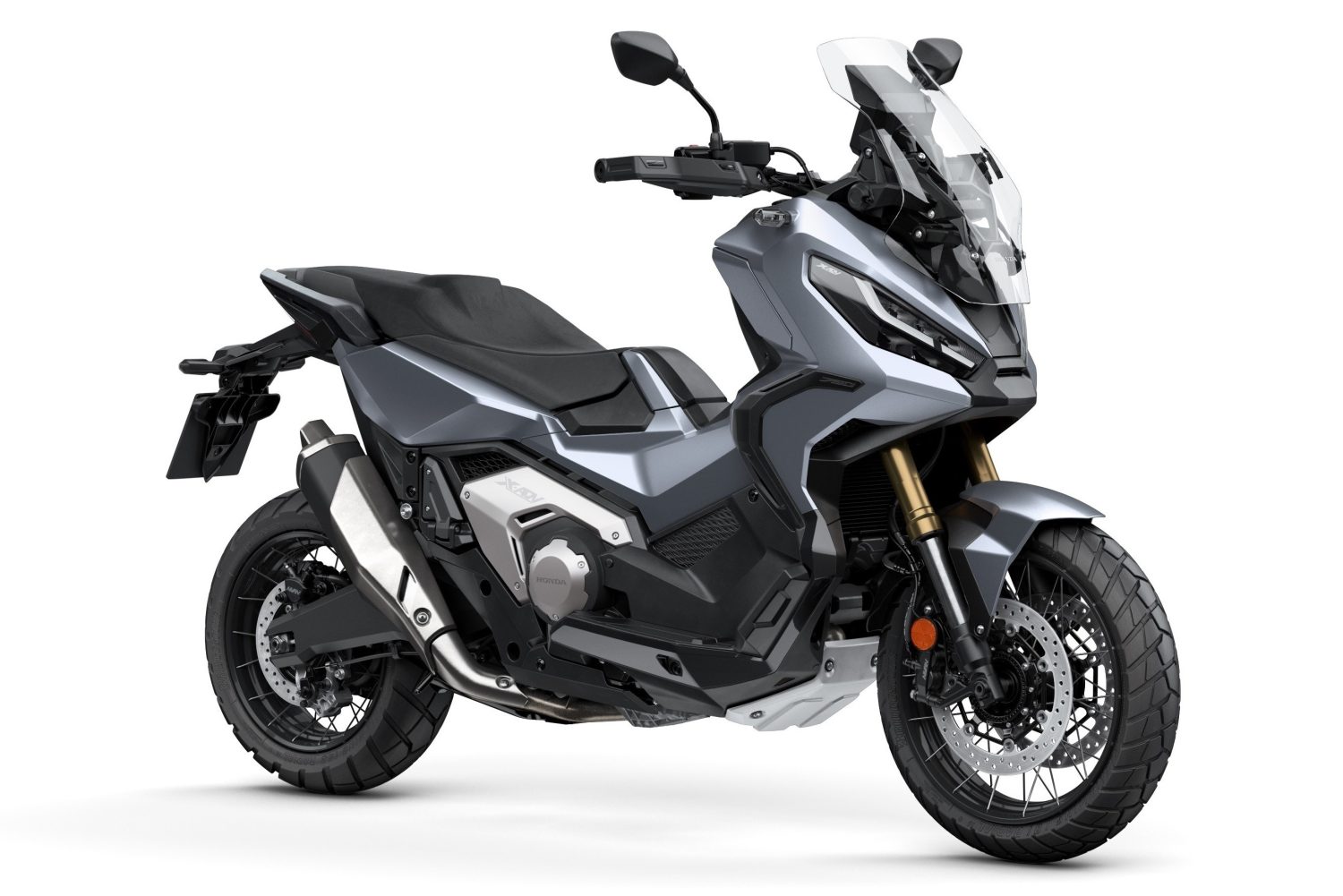 2023 Honda X-ADV – Arena Motosikal