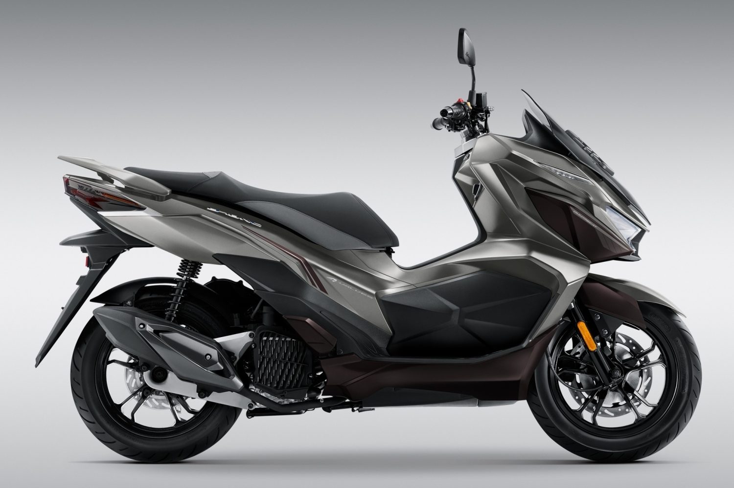 2023 GPX Drone 150 (Thailand) – Arena Motosikal