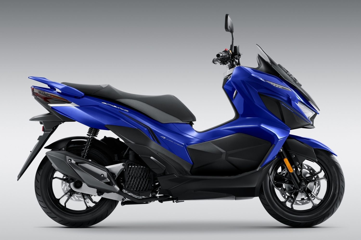 2023 GPX Drone 150 (Thailand) – Arena Motosikal