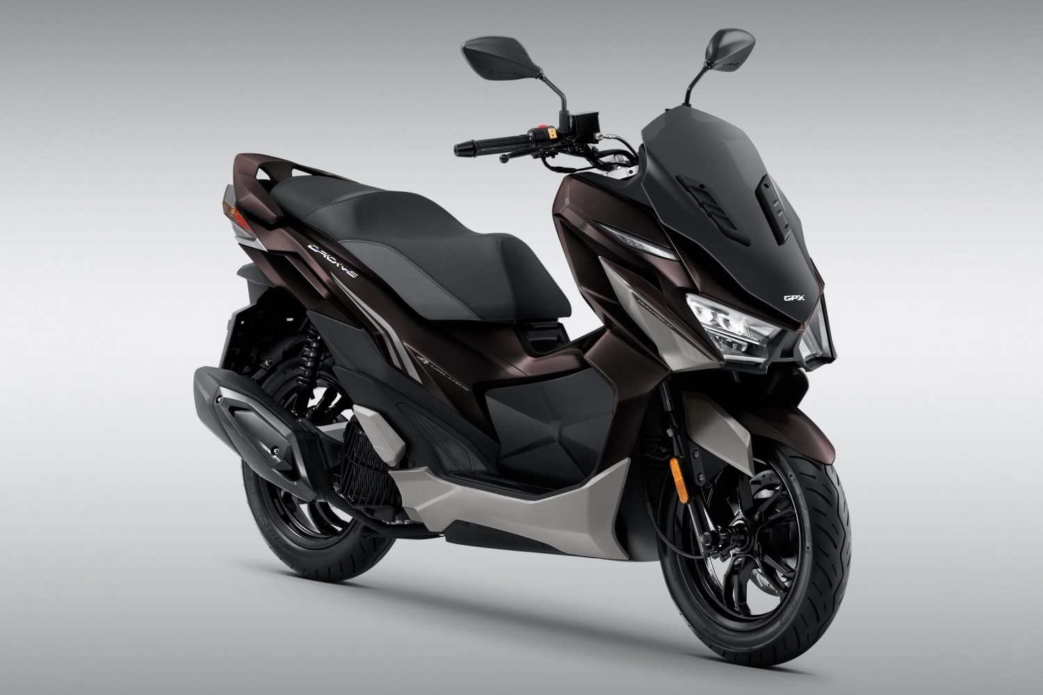 2023 GPX Drone 150 (Thailand) – Arena Motosikal