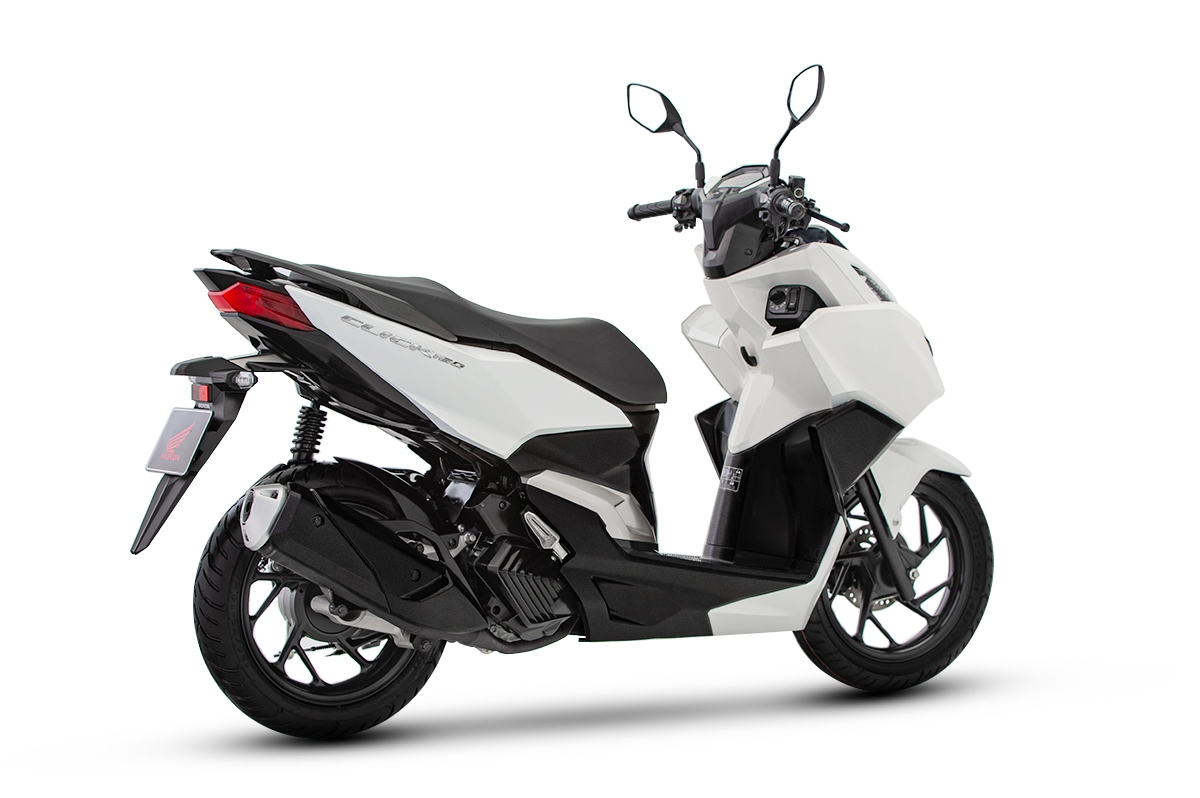 2022 Honda Click160 – Arena Motosikal