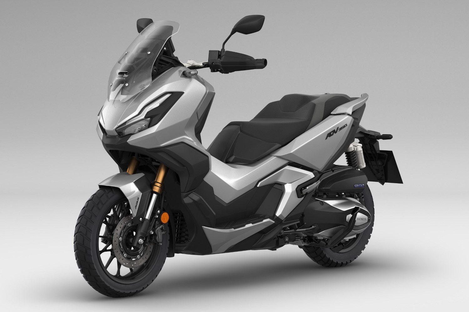 2022 Honda ADV350 – Arena Motosikal
