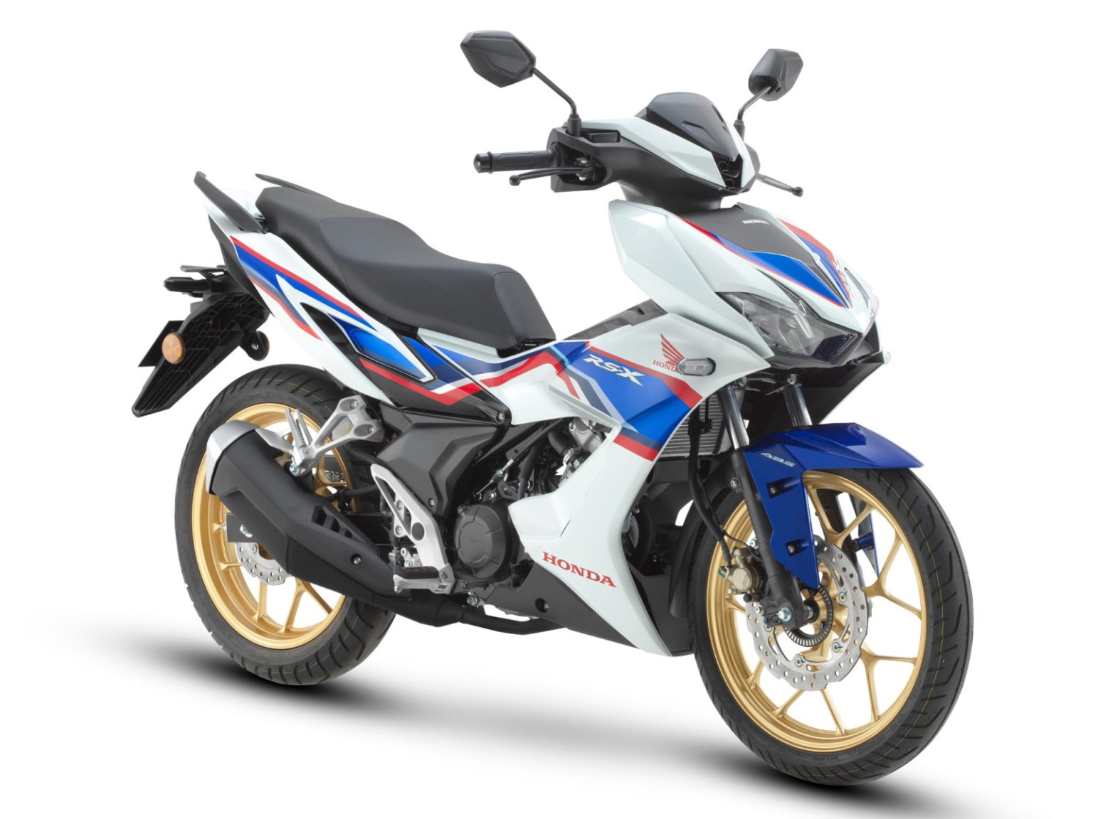 Honda RS-X 2024 terima dua warna baharu, harga dari RM 9,698.00 – Arena ...