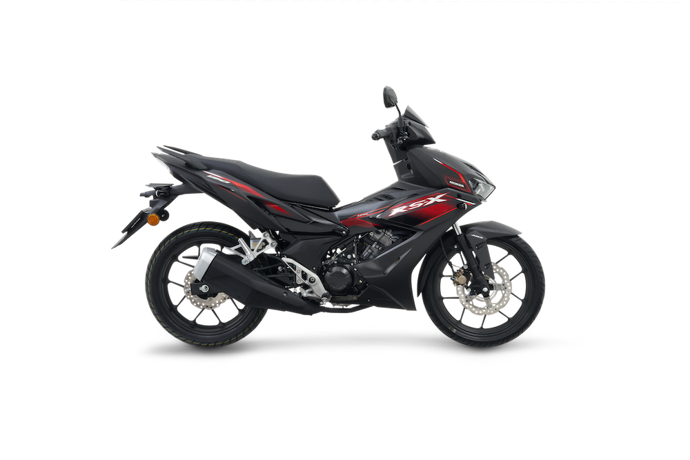 Honda RSX Winner – 3 – Arena Motosikal