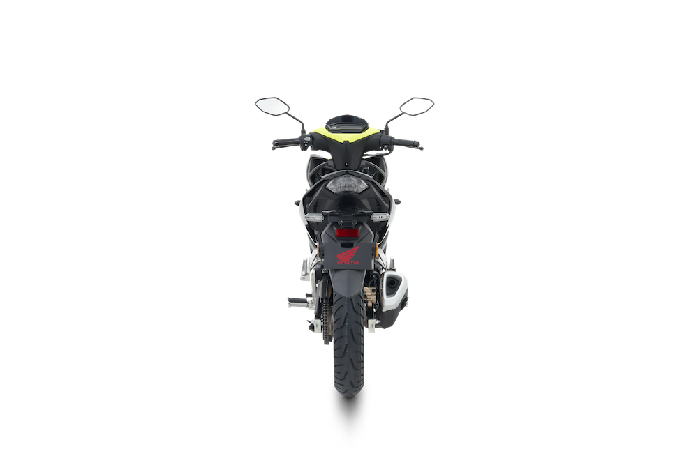 Honda RSX Winner Kuning – 5 – Arena Motosikal