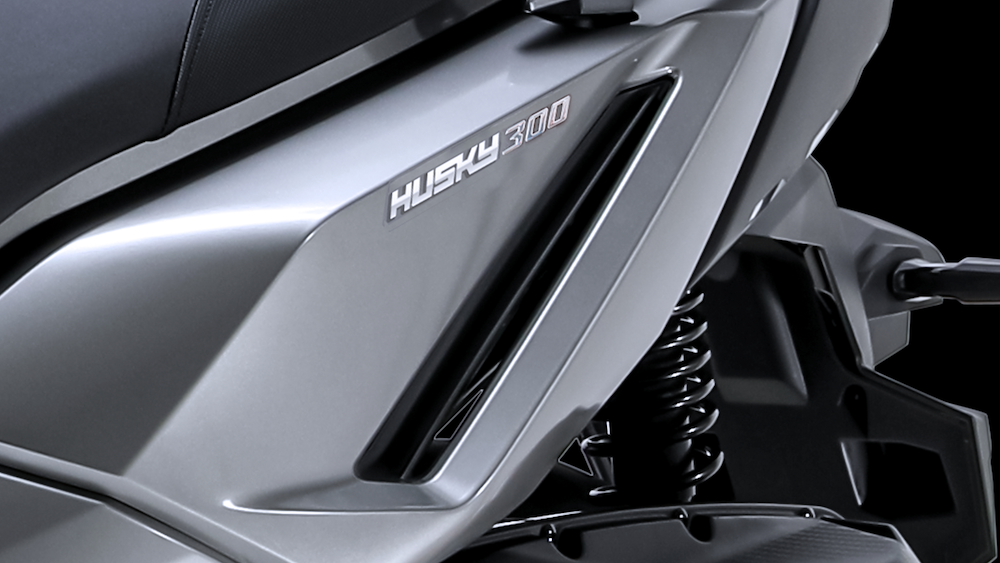 sym husky adv 300 (2025) – 10 – Arena Motosikal