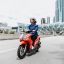 Aveta NOVA 125 (2025) dengan 3 warna lancar di Malaysia, harga dari RM5 ...
