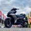 Euro Griffin 180i ialah Zhineng Griffin di China? – Arena Motosikal