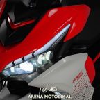 Euro Griffin 180i ialah Zhineng Griffin di China? – Arena Motosikal