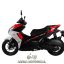 Euro Griffin 180i ialah Zhineng Griffin di China? – Arena Motosikal