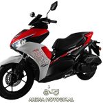 Euro Griffin 180i ialah Zhineng Griffin di China? – Arena Motosikal