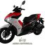 Euro Griffin 180i ialah Zhineng Griffin di China? – Arena Motosikal