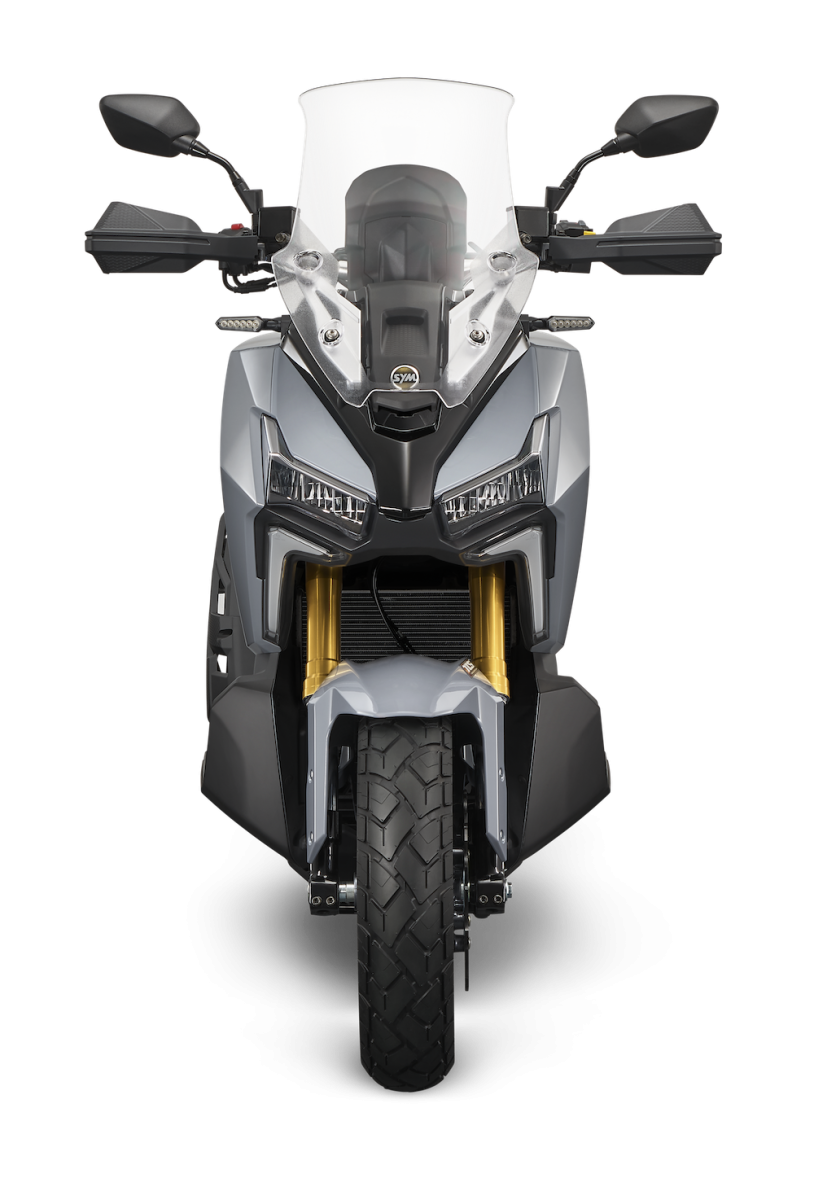 SYM ADXTG400 – 2 – Arena Motosikal