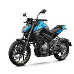CFMOTO 250NK Lite: Motosikal 250cc tapi harga jauh lagi murah dari ...