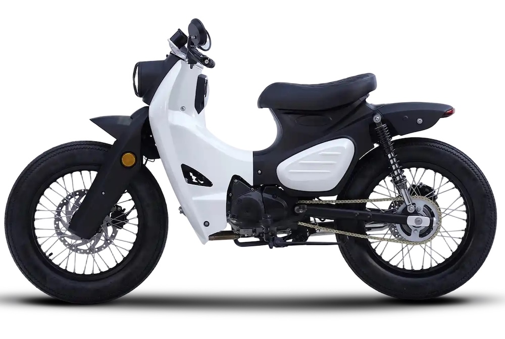 kamax cub s – 7 – Arena Motosikal