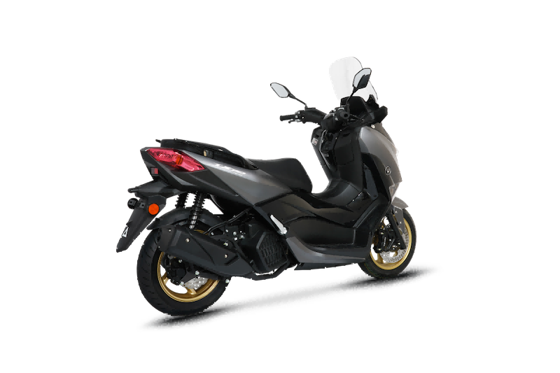 TEYIN TX150 (2025) – 11 – Arena Motosikal