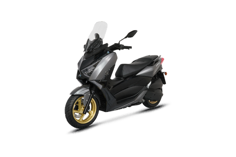 TEYIN TX150 (2025) – 15 – Arena Motosikal