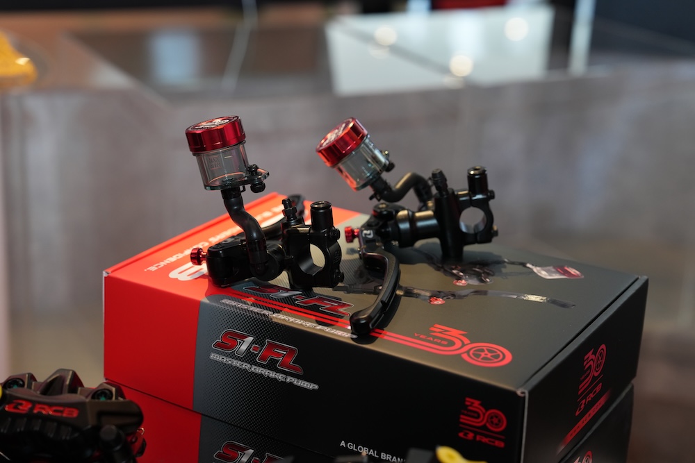 racing boy RCB 30th Anniversary – 10 – Arena Motosikal