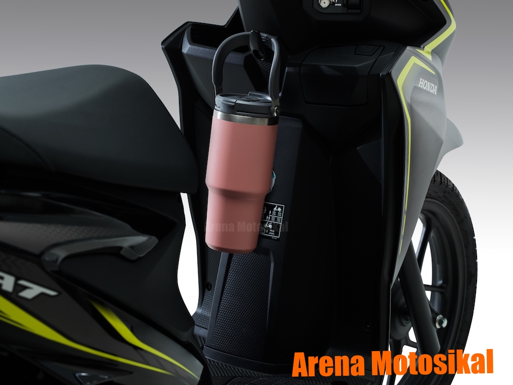 Functional Hook – Arena Motosikal