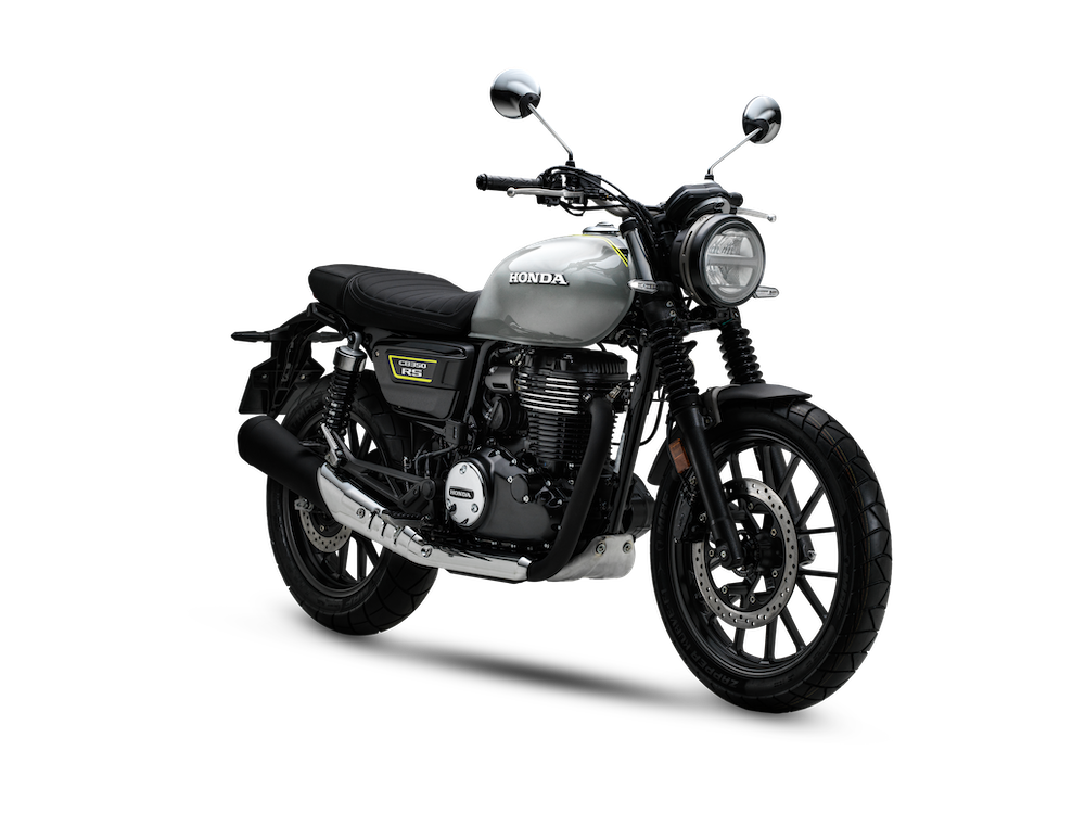 honda cb350rs – 1 – Arena Motosikal