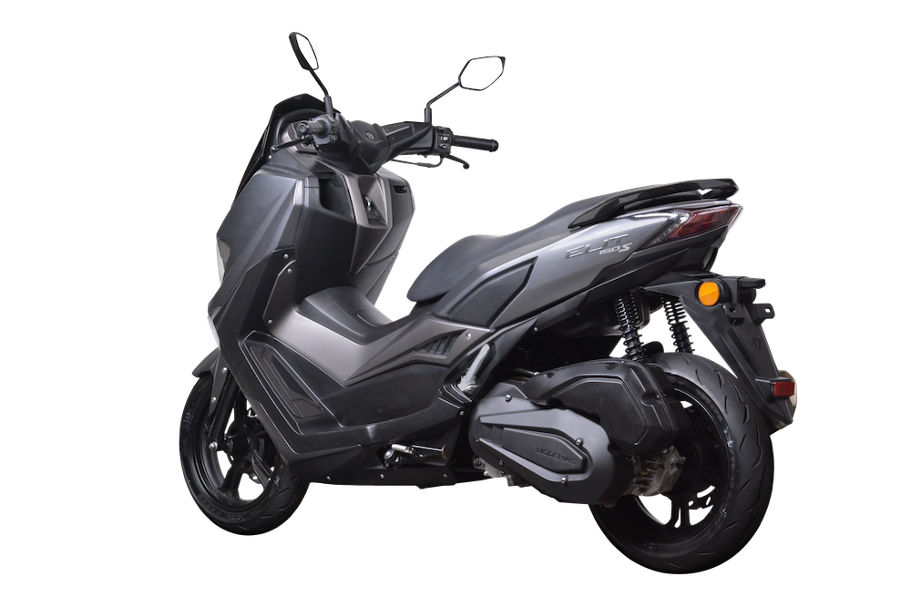 modenas elit 150S – 15 – Arena Motosikal