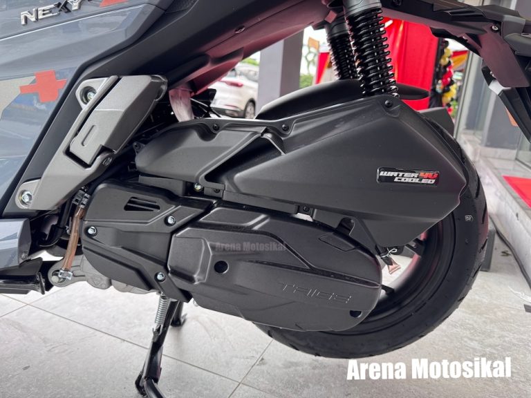 wmoto nexy+ 180 – 12 – Arena Motosikal