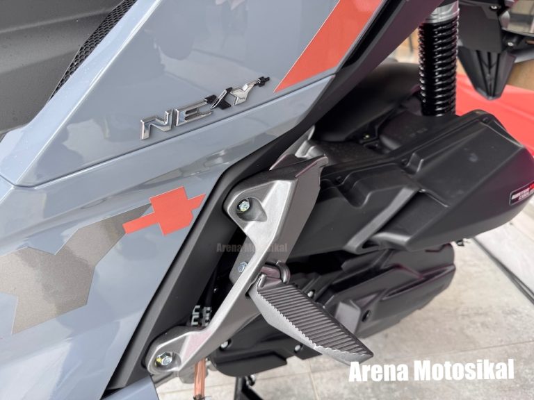 wmoto nexy+ 180 – 24 – Arena Motosikal