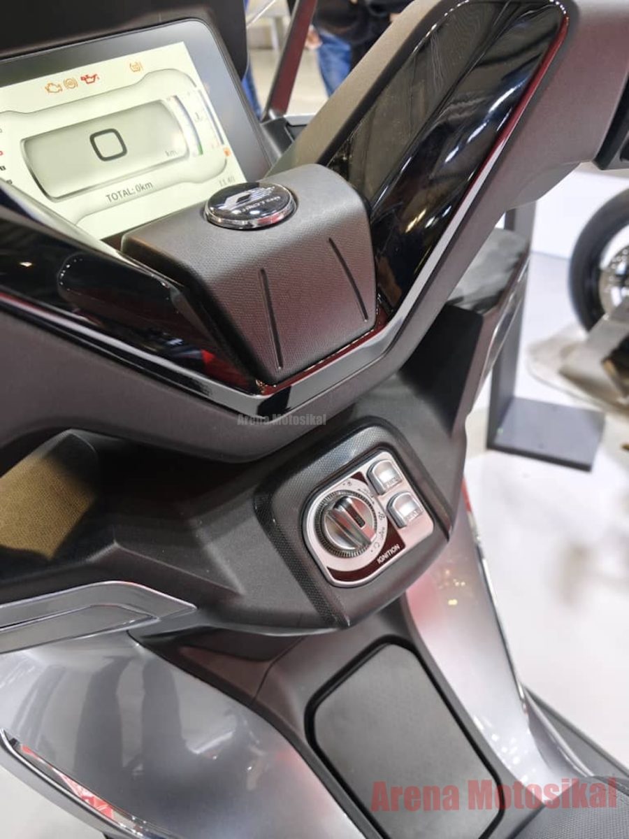 qjmotor fort 400 – 3 – Arena Motosikal