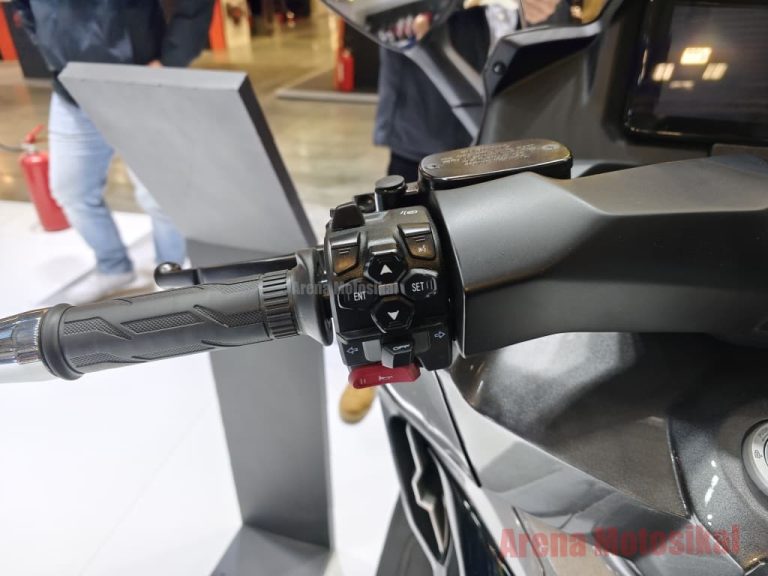 qjmotor fort 600 2025 – 9 – Arena Motosikal