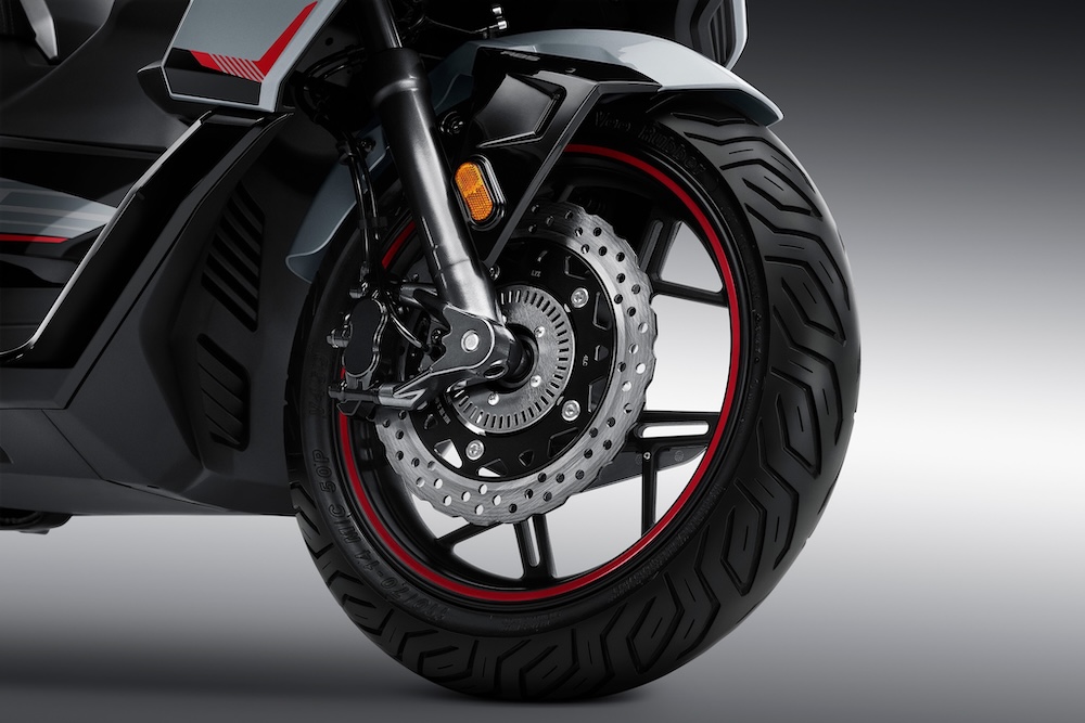 gpx DZ2 Taige NEXY 150 – 17 – Arena Motosikal