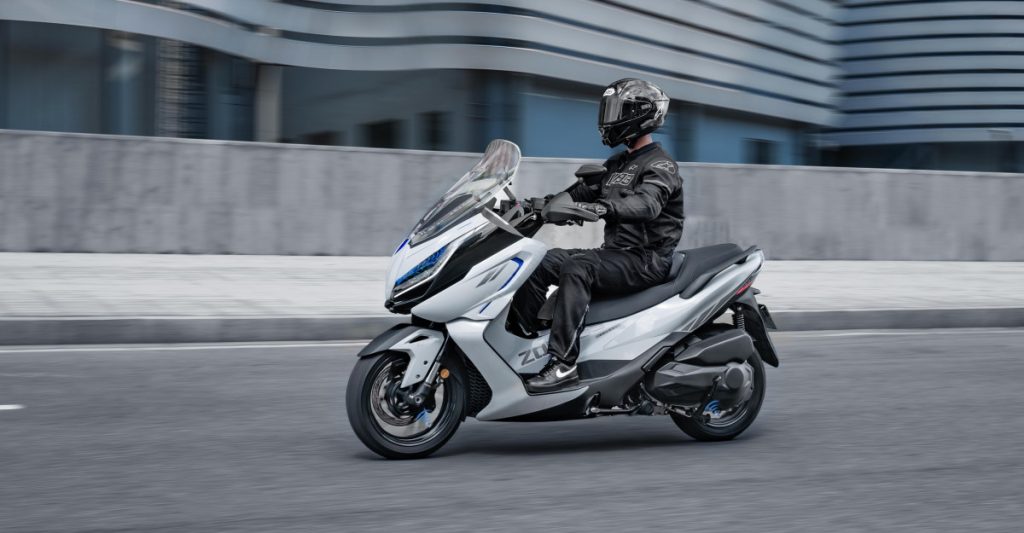 Zontes 368E V2 (2026): Apa anda perlu tahu tentang skuter V2 terbaharu ...