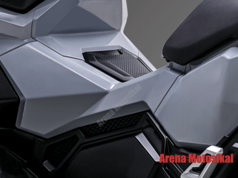SYM Husky 200 (2026): Skuter adventure Taiwan bakal tiba di Malaysia ...